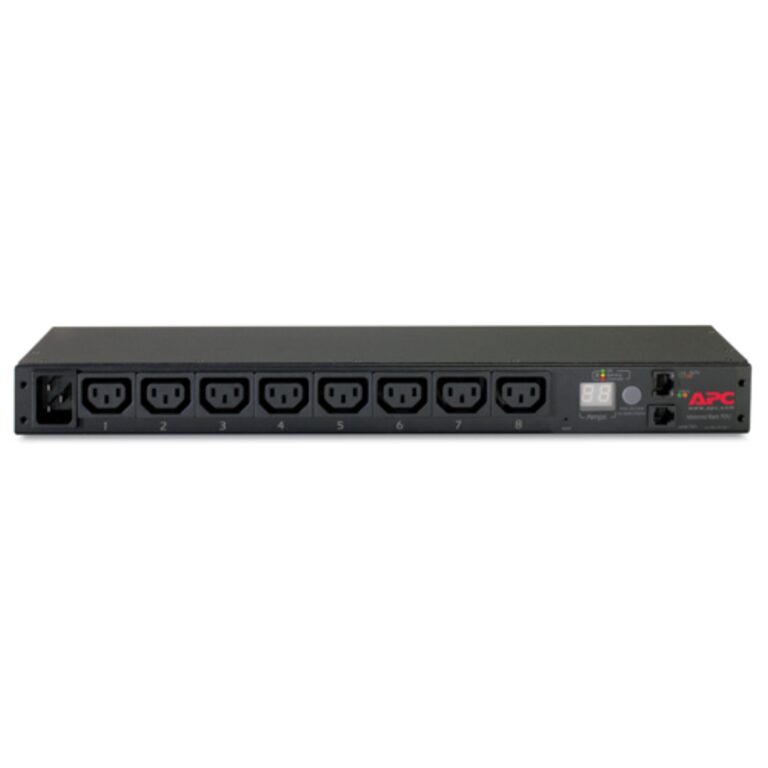 APC PDU AP7821B