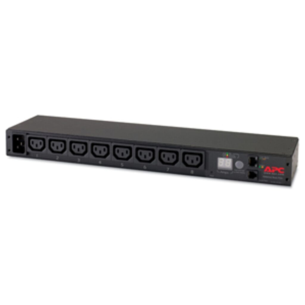 APC PDU AP7821B