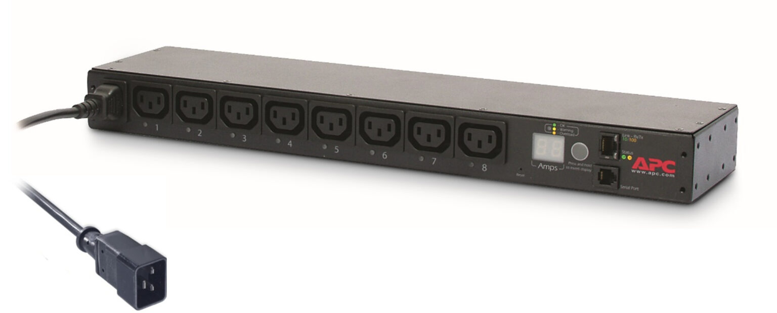 APC PDU AP7921B