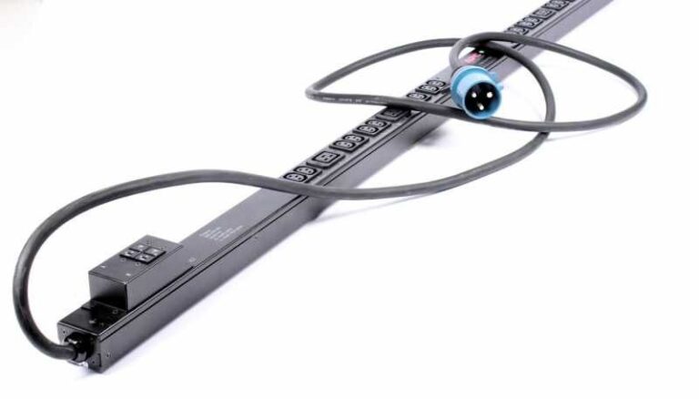 APC PDU AP7553