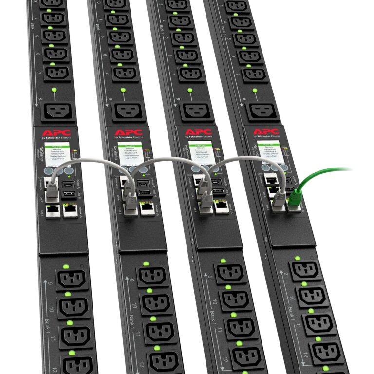 APC PDU APDU9953