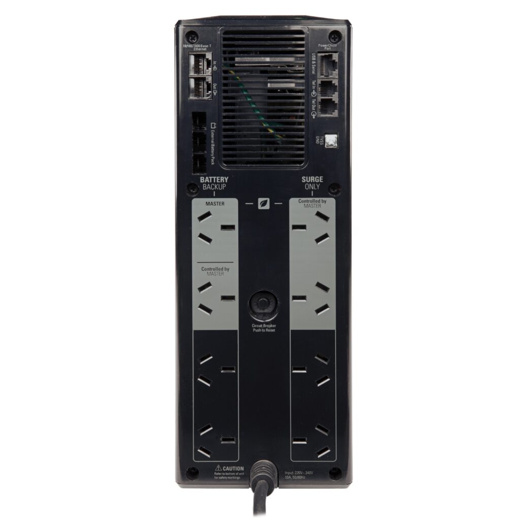 apc pro 1500