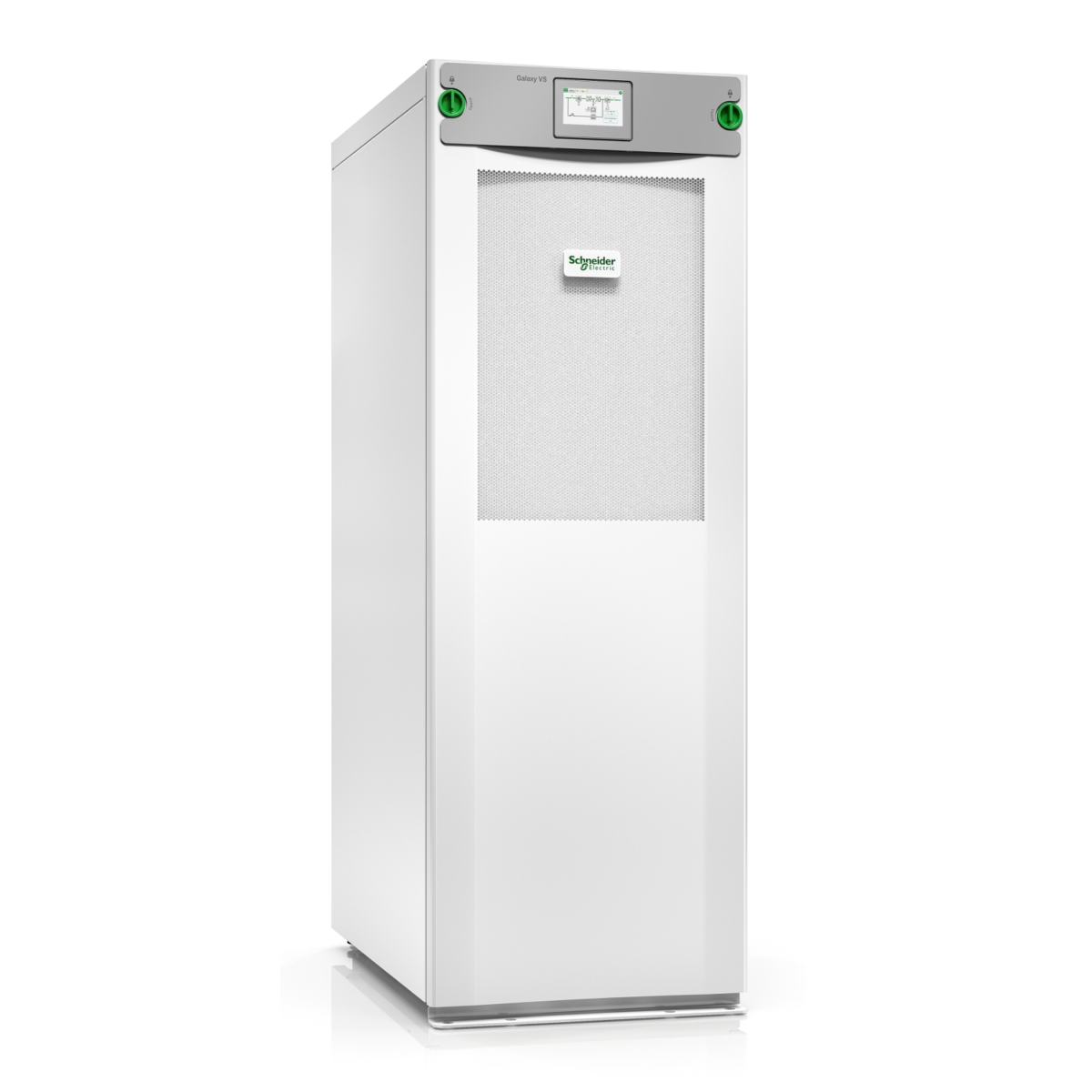 Common Architecture of UPS System in Data Center (Part 1) - jinnuoglobal