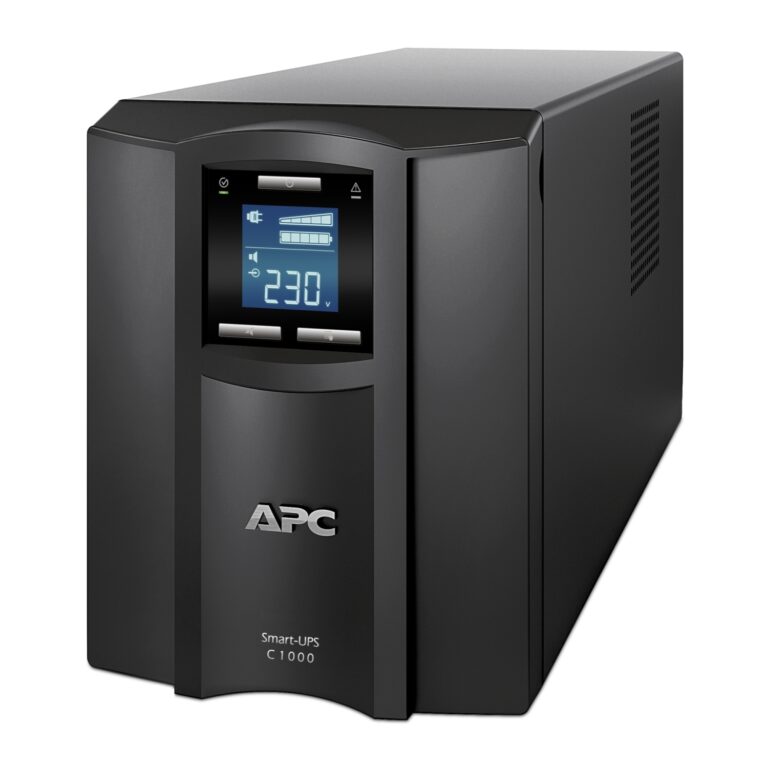 apc smart ups smc