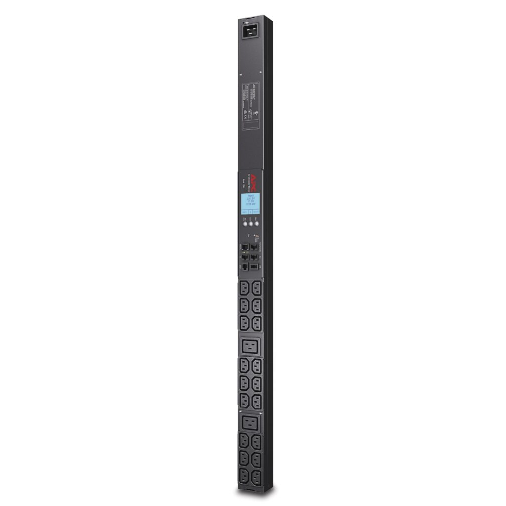 APC PDU & Eaton PDU