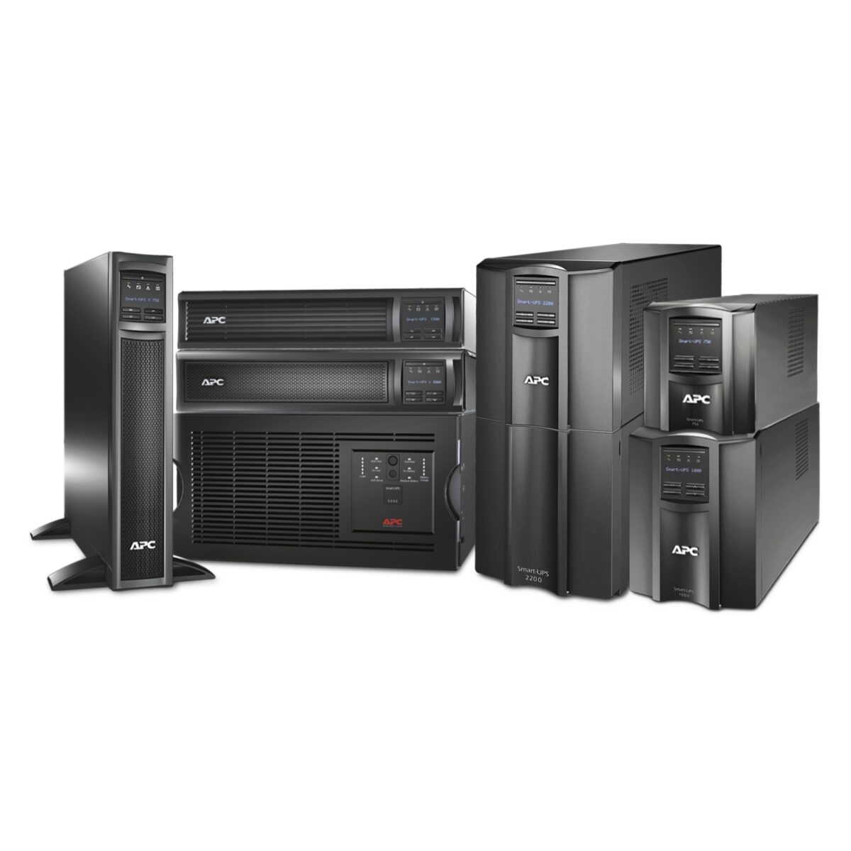 Working principle of UPS in computer room - jinnuoglobal