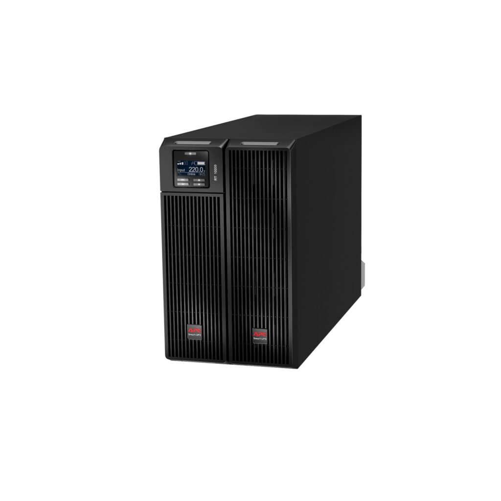 APC UPS SURT10000XLI-CH