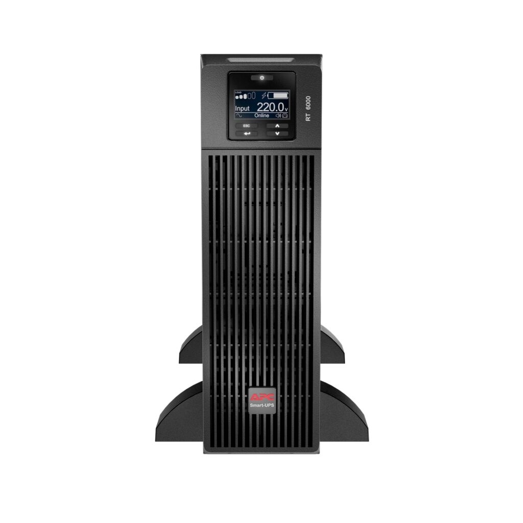 APC UPS SURT6000XLI-CH