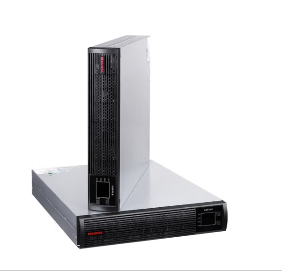 Santak Online UPS 10kva
