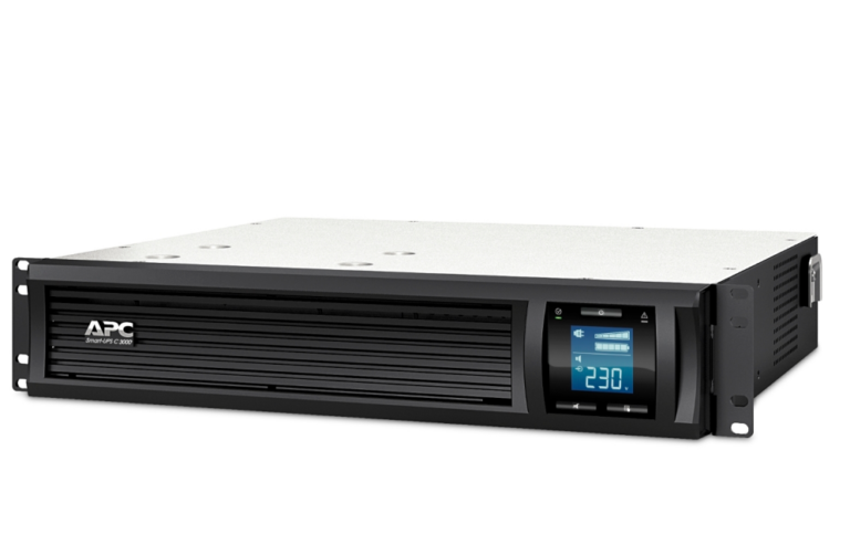 What is the lifespan of a dedicated UPS (Uninterruptible Power Supply ...