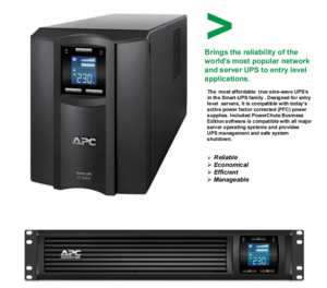 Tips for using APC UPS power supply (Part 1) - jinnuoglobal