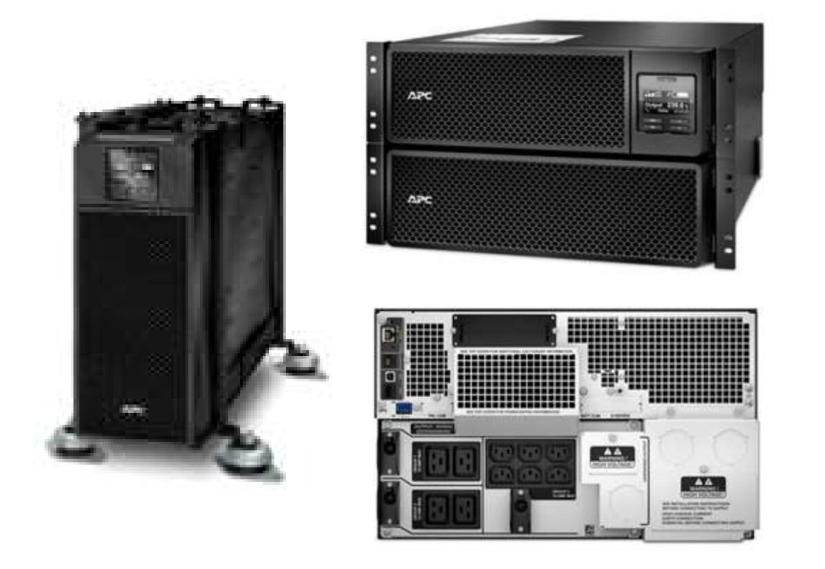 Common types of human induced faults in the operation and maintenance ...