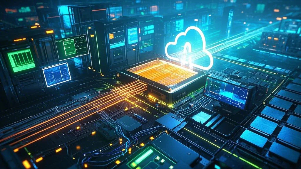 Why can servers run 365 days a year without shutting down, but your ...