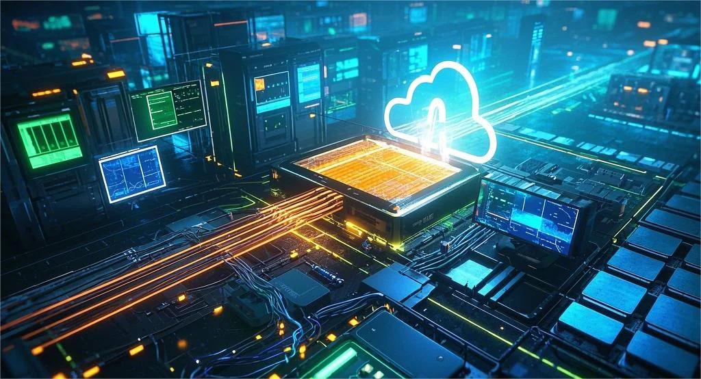 Research on Data Center Rack Power Systems ( Part 2) - jinnuoglobal