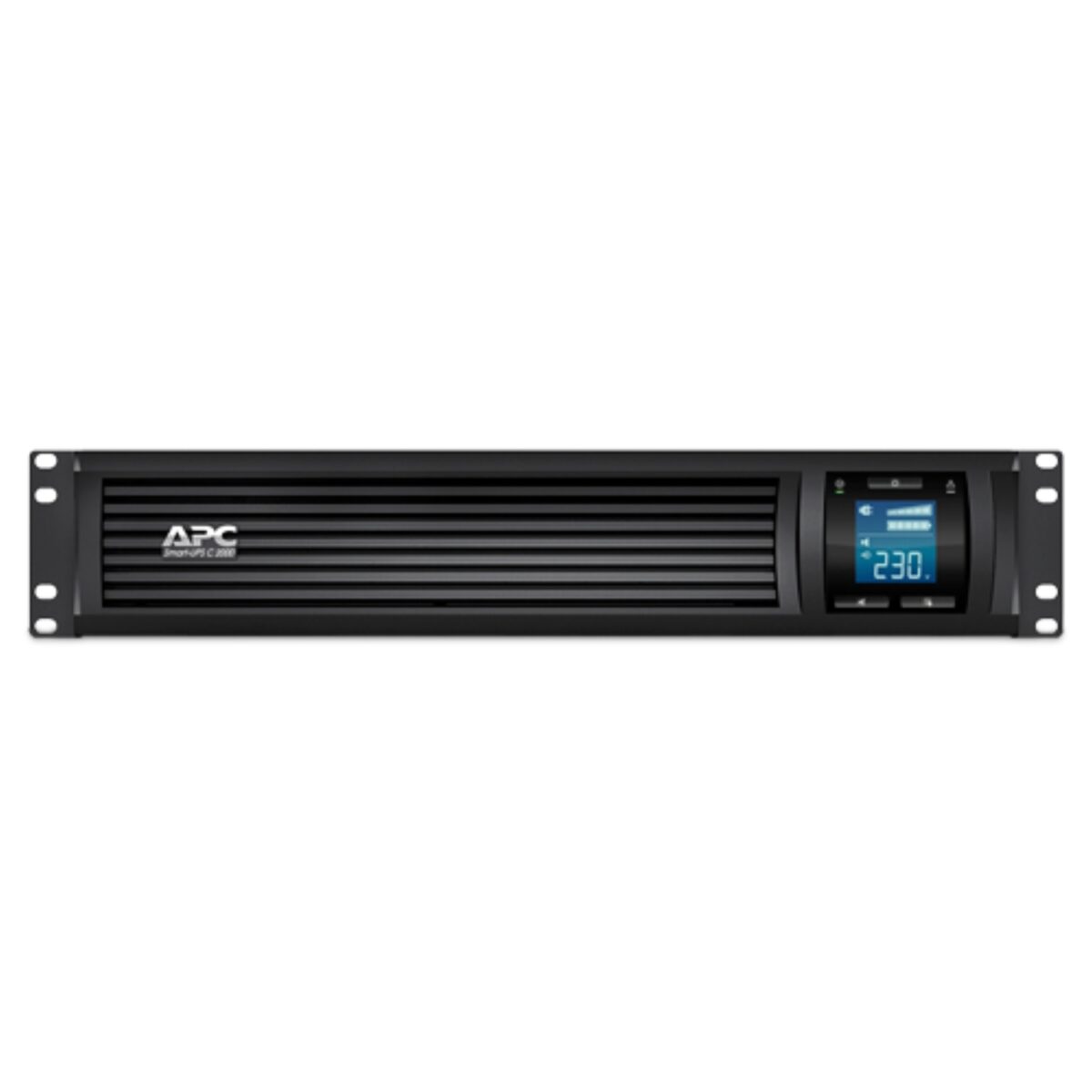 Meaning of APC UPS power indicator light - jinnuoglobal